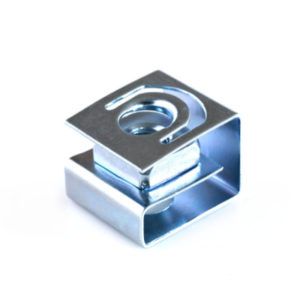 G-Type Nuts | AdvanceBasics | Advance Components