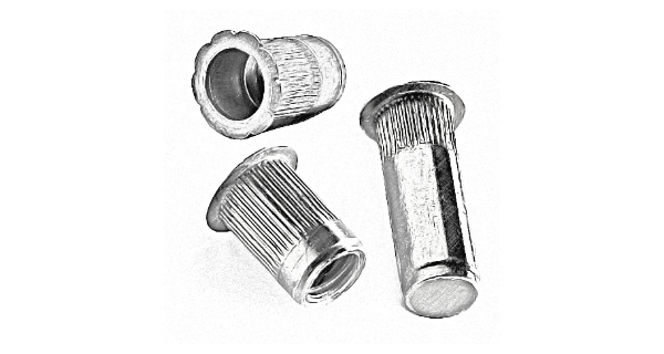 Industrial Fastener Suppliers/Distributor - Advance Components