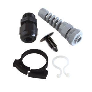 Industrial Fasteners | Advance Components