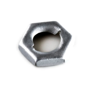 Palnut Self-Threading Hex Nuts | Advance Components
