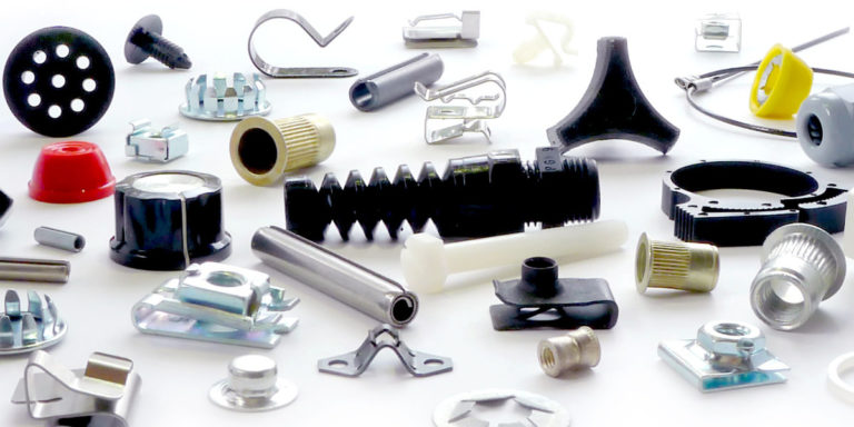 Advance Components - Master Stocking Distributor of Industrial Fasteners
