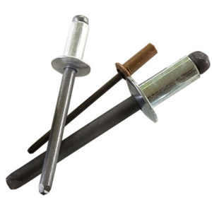 POP® Blind Rivets - Stocking Distributor | Advance Components