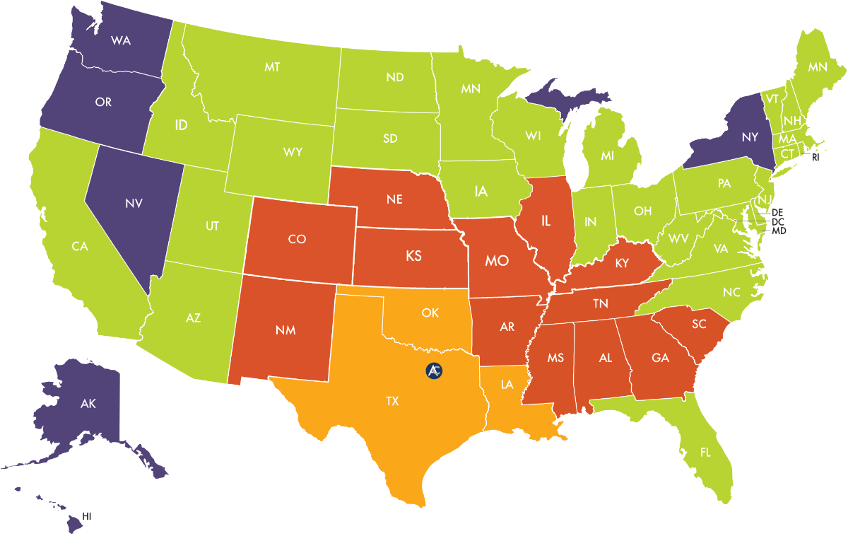 Supply Chain Solutions-Fastener Distributors/Mfrs - Advance Components