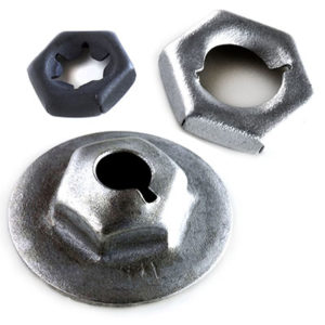 Industrial Fasteners - Stocking Distributor - Advance Components