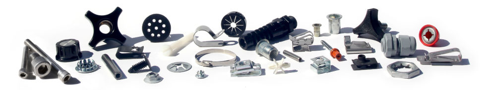 Industrial Fasteners - Stocking Distributor - Advance Components