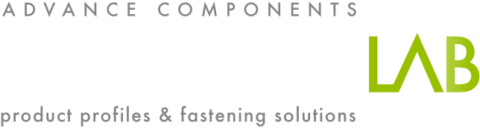 Trim & Panel Clips: Snap-On or Slide-On | Advance Components