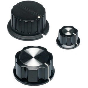 Davies Molding Knobs & Handles | Advance Components
