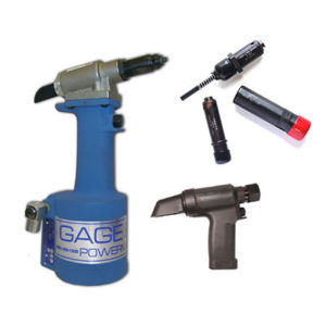 Industrial Fasteners | Advance Components