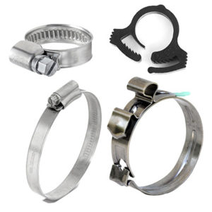 Industrial Fasteners | Advance Components