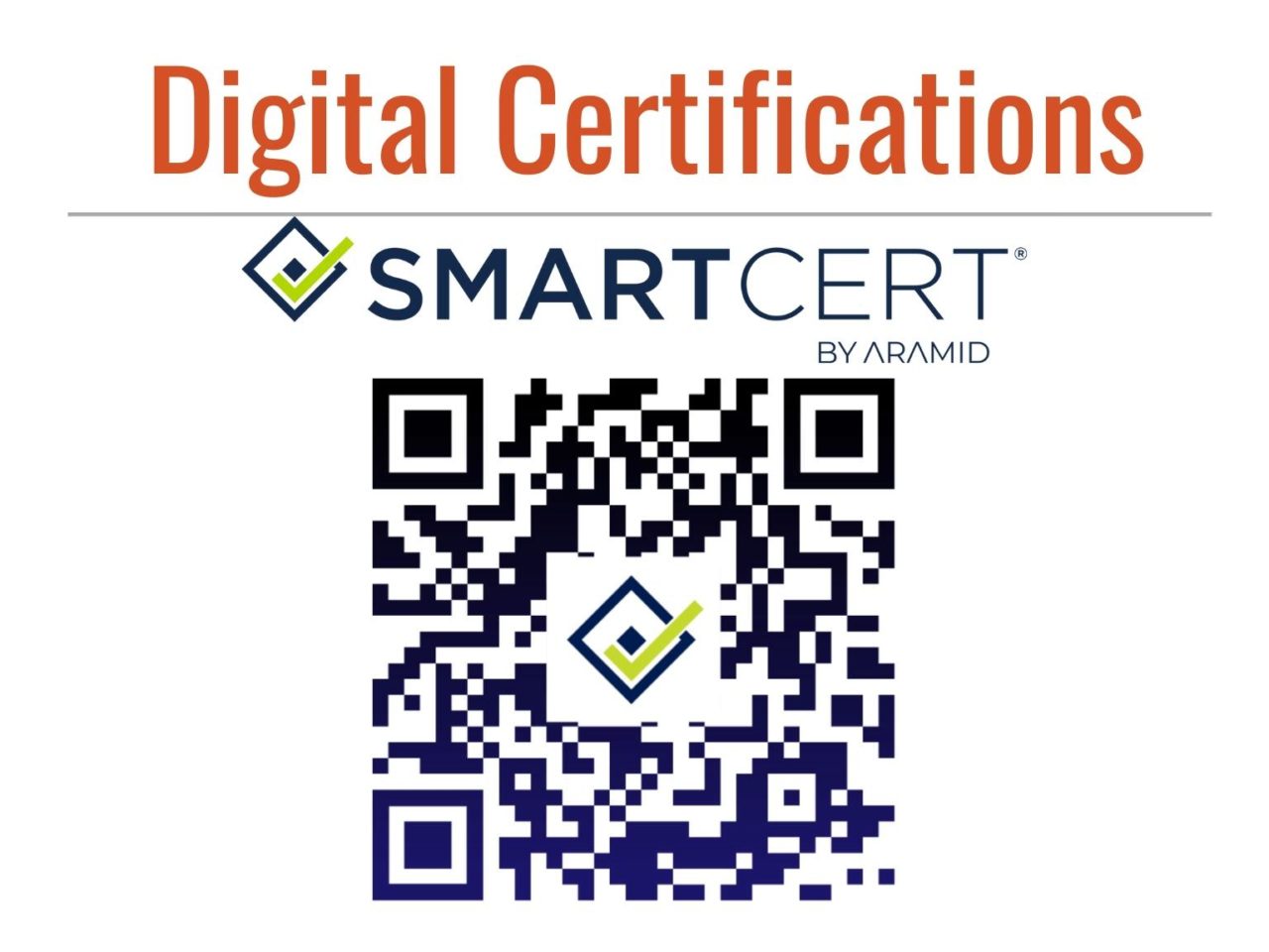 Digital Certifications for Fasteners | Advance Components