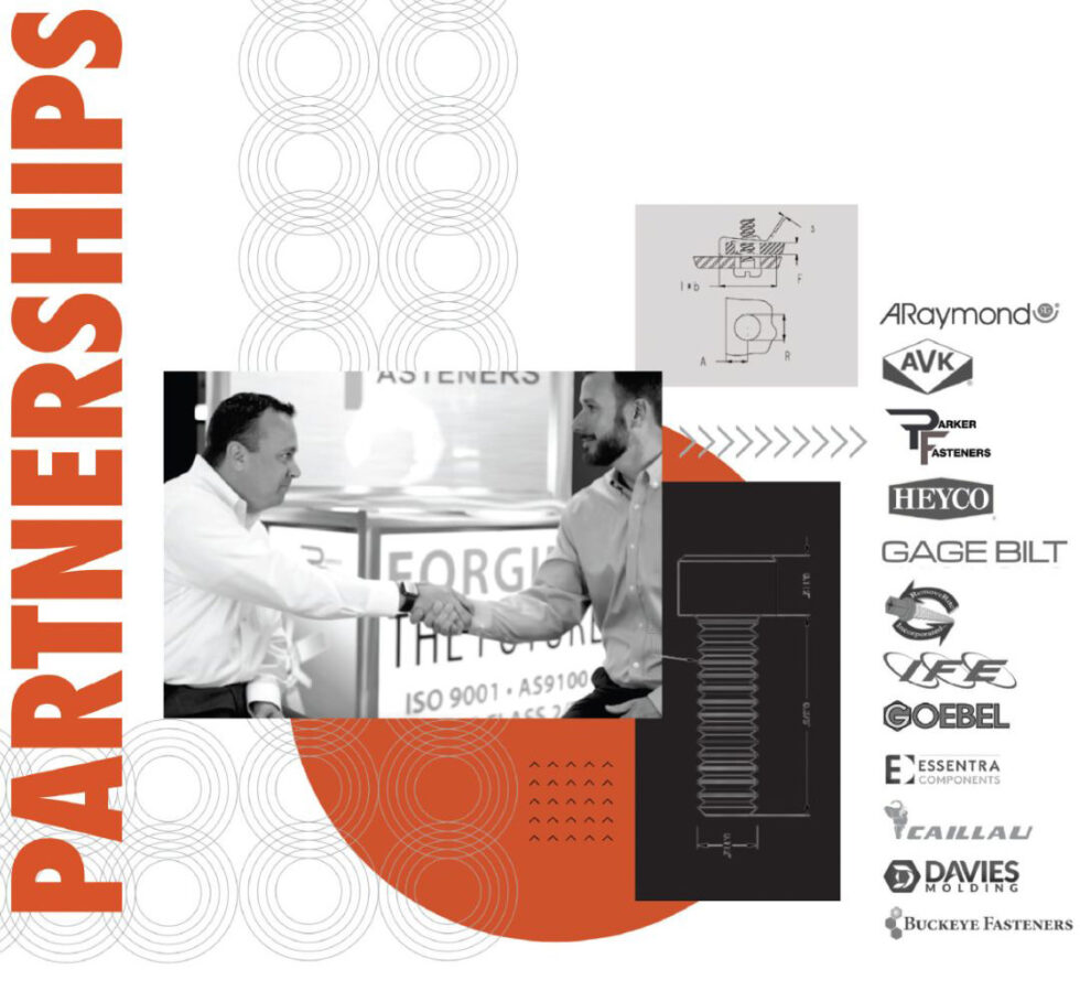 What's Next? Advance Components at 50.