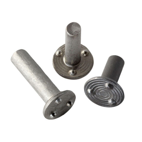 Weld Pins | Buckeye Fasteners | Advance Components