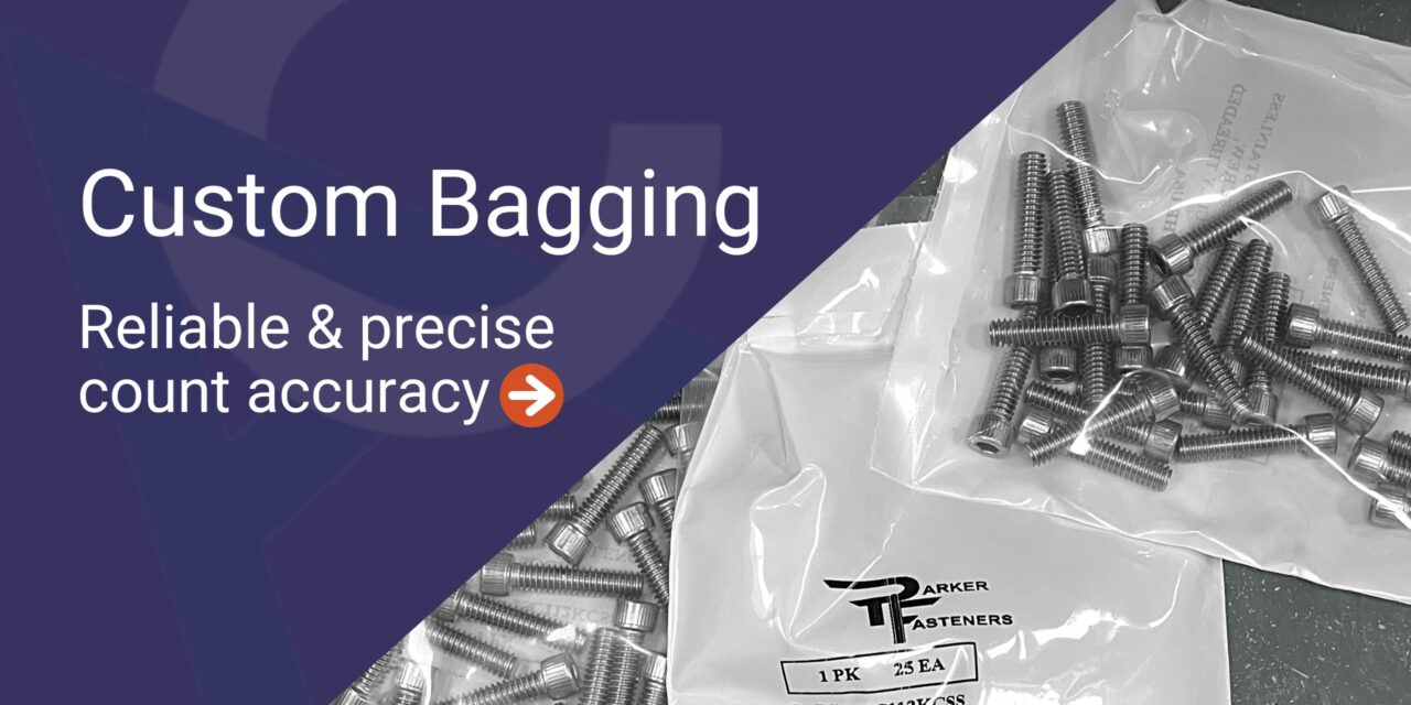 Industrial Fasteners | Advance Components