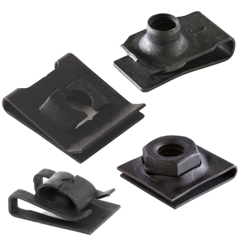 Industrial Fasteners | Advance Components