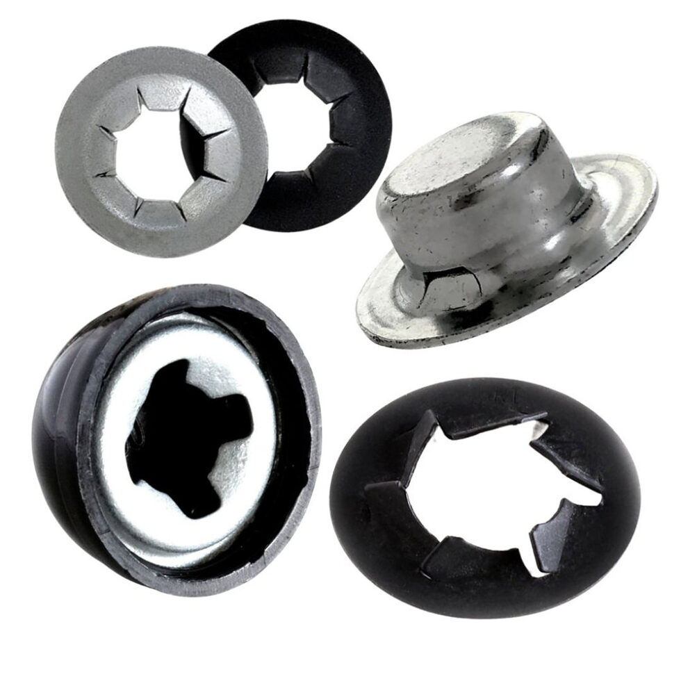 ARaymond/Tinnerman Fasteners | Advance Components