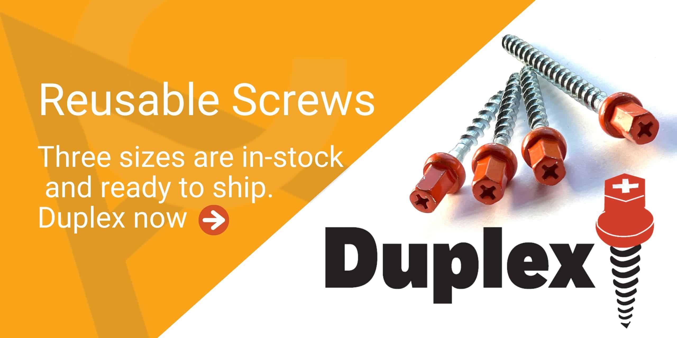 Industrial Fasteners - Stocking Distributor - Advance Components