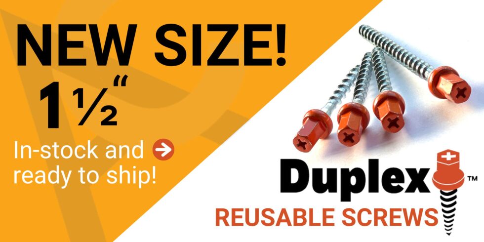 Industrial Fasteners | Advance Components