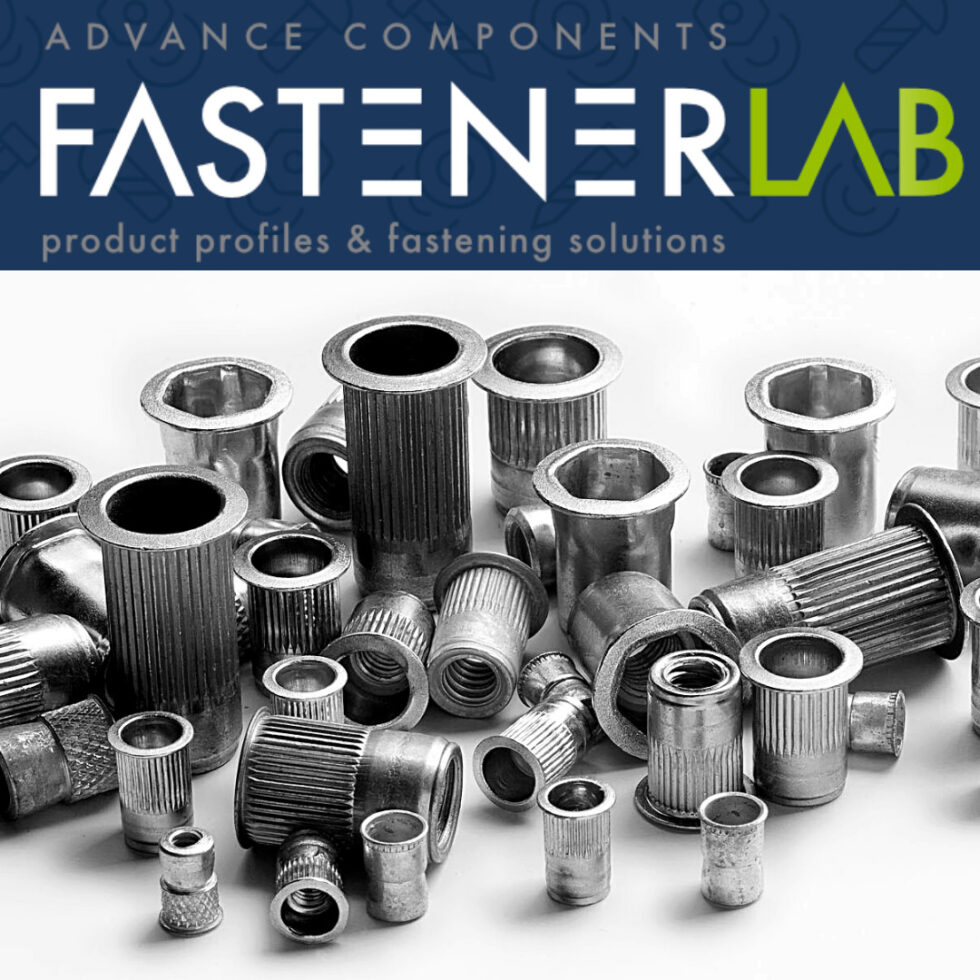 Types of Blind Threaded Inserts | Advance Components