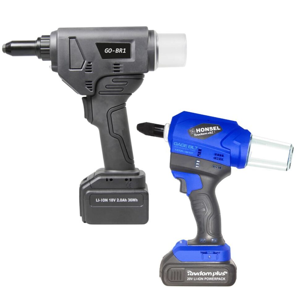 Industrial Fasteners | Advance Components